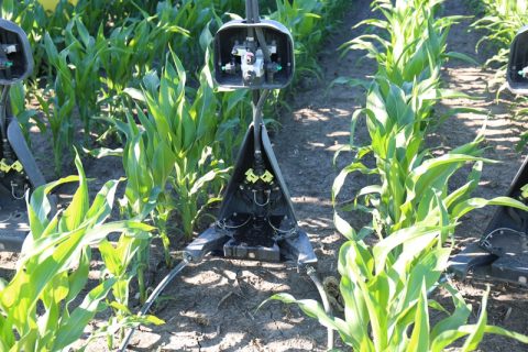 360 Yield Center - Soil Service, Inc