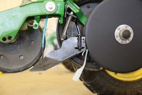 360 Yield Center - Soil Service, Inc