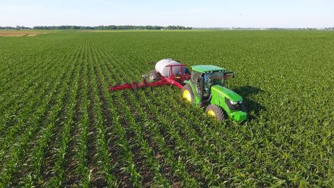 360 Yield Center - Soil Service, Inc