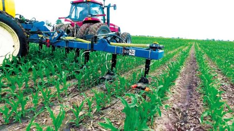 360 Yield Center - Soil Service, Inc