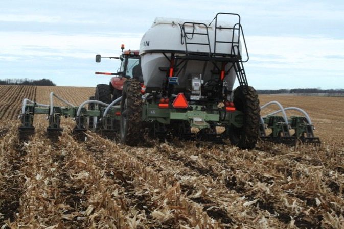 Montag | Soil Service, Inc.